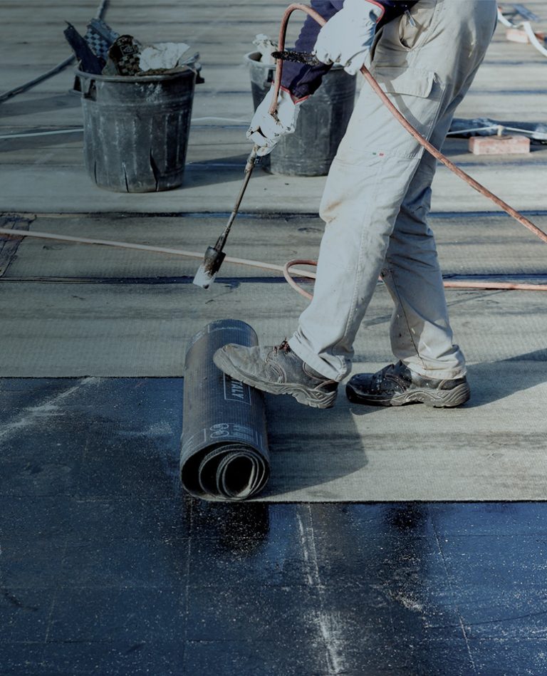 Reno-Tech – Rénovation toiture & étanchéité